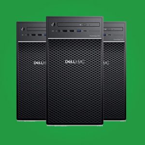 Buy Dell PowerEdge T40 tower Server From online -Cyberwala