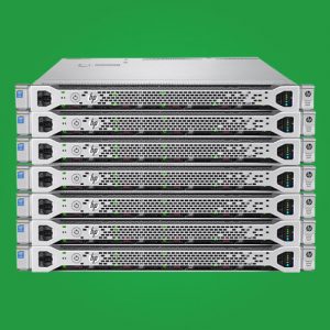 HPE ProLiant DL120 Gen9 Rack Server from Cyberwala At Deal Price in India
