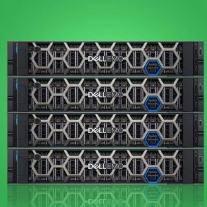 Buy Dell PowerEdge R740xd 2U Rack Server at Best Price in India