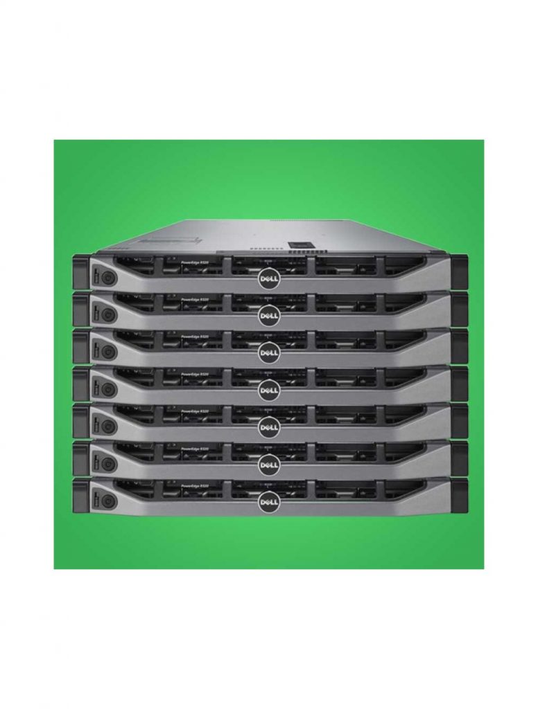 Buy Dell PowerEdge R220 server online at best price in India