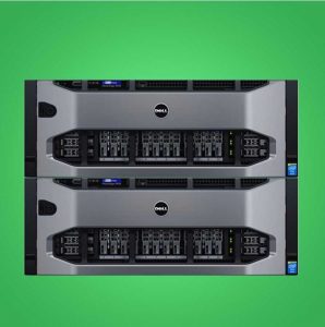 Buy Dell PowerEdge R930 Rack server At Best Prices from Cyberwala