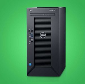Purchase Dell PowerEdge T30 Mini Tower Server at Best Price