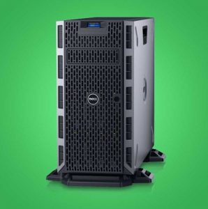 Buy Dell PowerEdge T610 Tower Server | 5U Rack Server