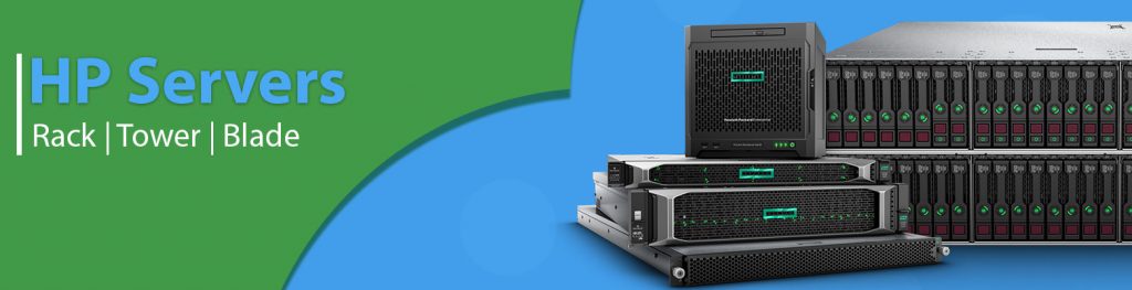 Buy HP Servers online | New HPE Servers At Best Price In India