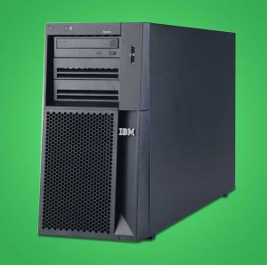 Buy IBM System x3100 M4 (2582I9B) Server Online | Low Priced IBM System ...