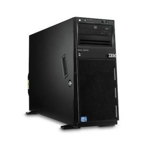 Buy IBM System x3300 M4 tower server (7382IDA) online at best price