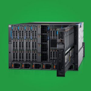 Buy Dell EMC PowerEdge MX7000 Enclosure Online | Cyberwala