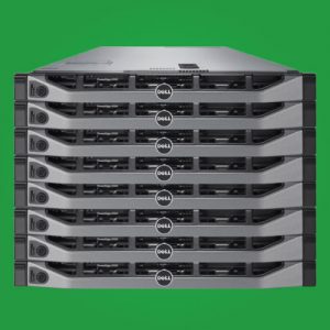 Buy Dell PowerEdge R320 Rack Server | Cyberwala