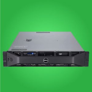 Dell PowerEdge R510 Server At Best Price From Cyberwala