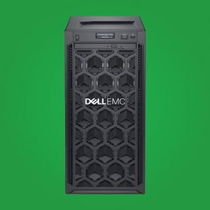 Dell PowerEdge T140 Tower Server From Cyberwala At Low Price