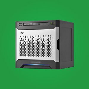 Buy HP Micro server Gen8 Online From Cyberwala At Best Price