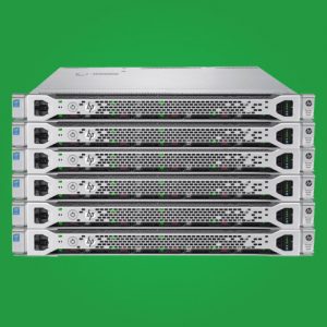 Buy HP ProLiant DL360P Gen8 Server At Best Price - Cyberwala