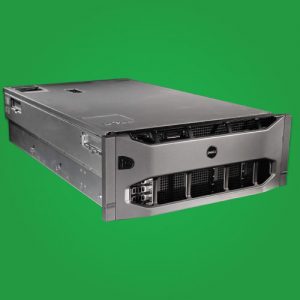 Buy online Refurbished Dell PowerEdge R910 Rack Server in India