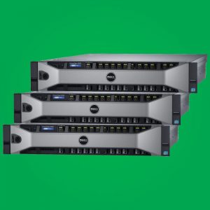 Dell PowerEdge R830 Rack Server Rental In India at Affordable Price