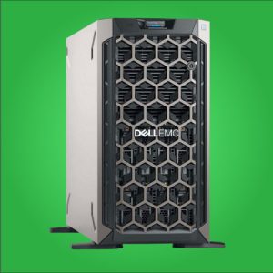 Buy Dell Poweredge T340 Tower Server at Best Price in India