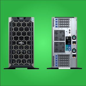Shop Dell Poweredge T640 Server Online in Cyberwala