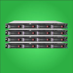 Purchase HP Proliant DL160 G6 Server at Best Price - Cyberwala