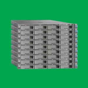 Buy Cisco UCS C220 M4 Rack Server | cyberwala