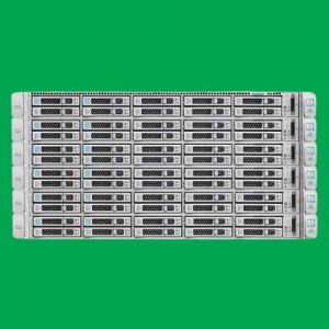 Buy Cisco UCS C220 M5 Rack Server | cyberwala
