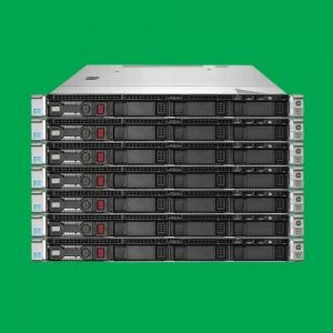 Buy HP ProLiant DL160 Gen8 Server at Best Price | Cyberwala
