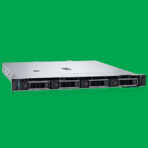 Best Prices on Dell PowerEdge R360 1U Rack Server Online