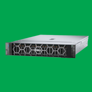 Shop Dell PowerEdge R760 Rack Server Online in India at Cyberwala